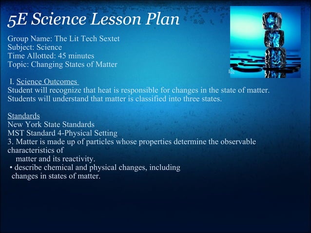 Lit Tech Sextet-Constructivism | PPT