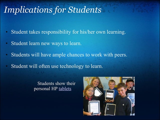 Lit Tech Sextet-Constructivism | PPT