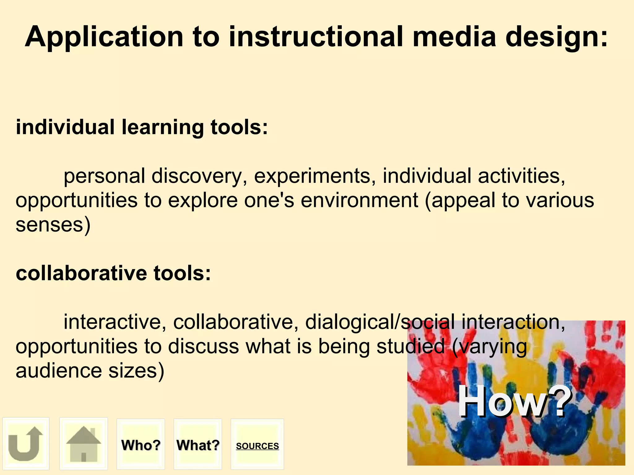 Constructivism and Social Constructivism | PPT