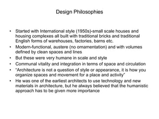Constructivism,Stirling,Zaha,Koolhass | PPT