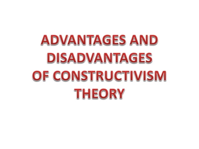 CONSTRUCTIVISM THEORY.pptx