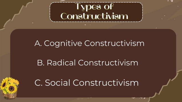 CONSTRUCTIVIST Theory Lesson 4 Socialstud | PDF