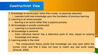 Constructivist-View-Learner-Centered-Pedagogy.pptx