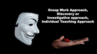 Constructivist approach of learning mathematics thiyagu | PDF