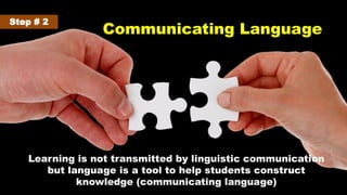 Constructivist approach of learning mathematics thiyagu | PDF