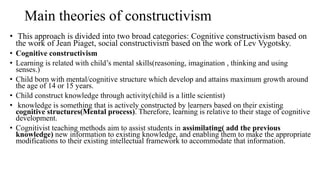 Constructivist Approach presentation1.pptx