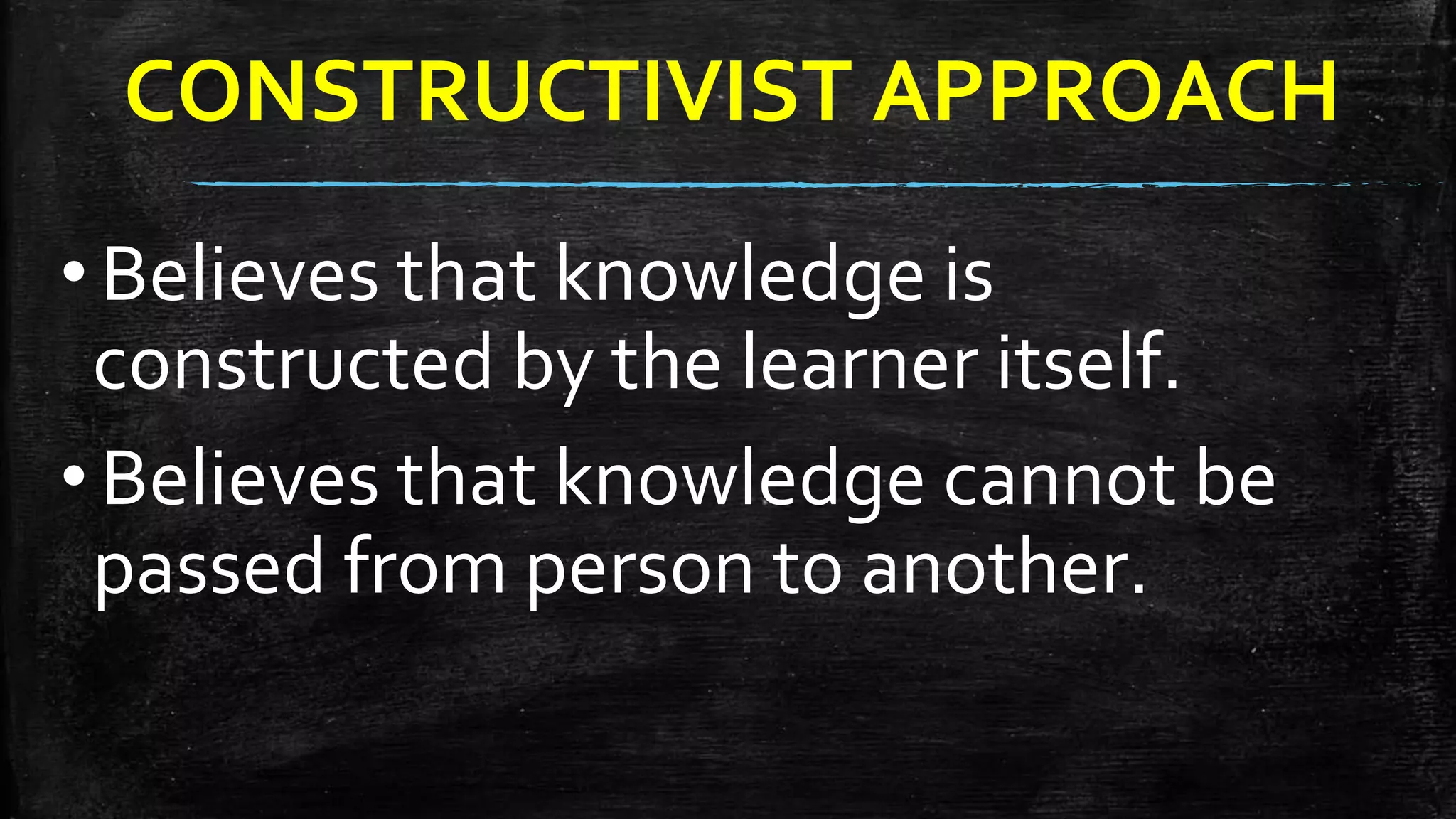 CONSTRUCTIVIST & INTEGRATED APPROACHES.pptx