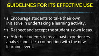 CONSTRUCTIVIST & INTEGRATED APPROACHES.pptx