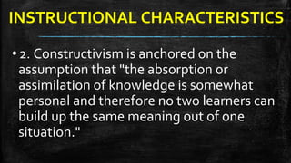 CONSTRUCTIVIST & INTEGRATED APPROACHES.pptx