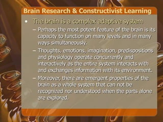 Constructivist Learning | PPT