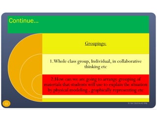 Constructivist Learning Design | PDF