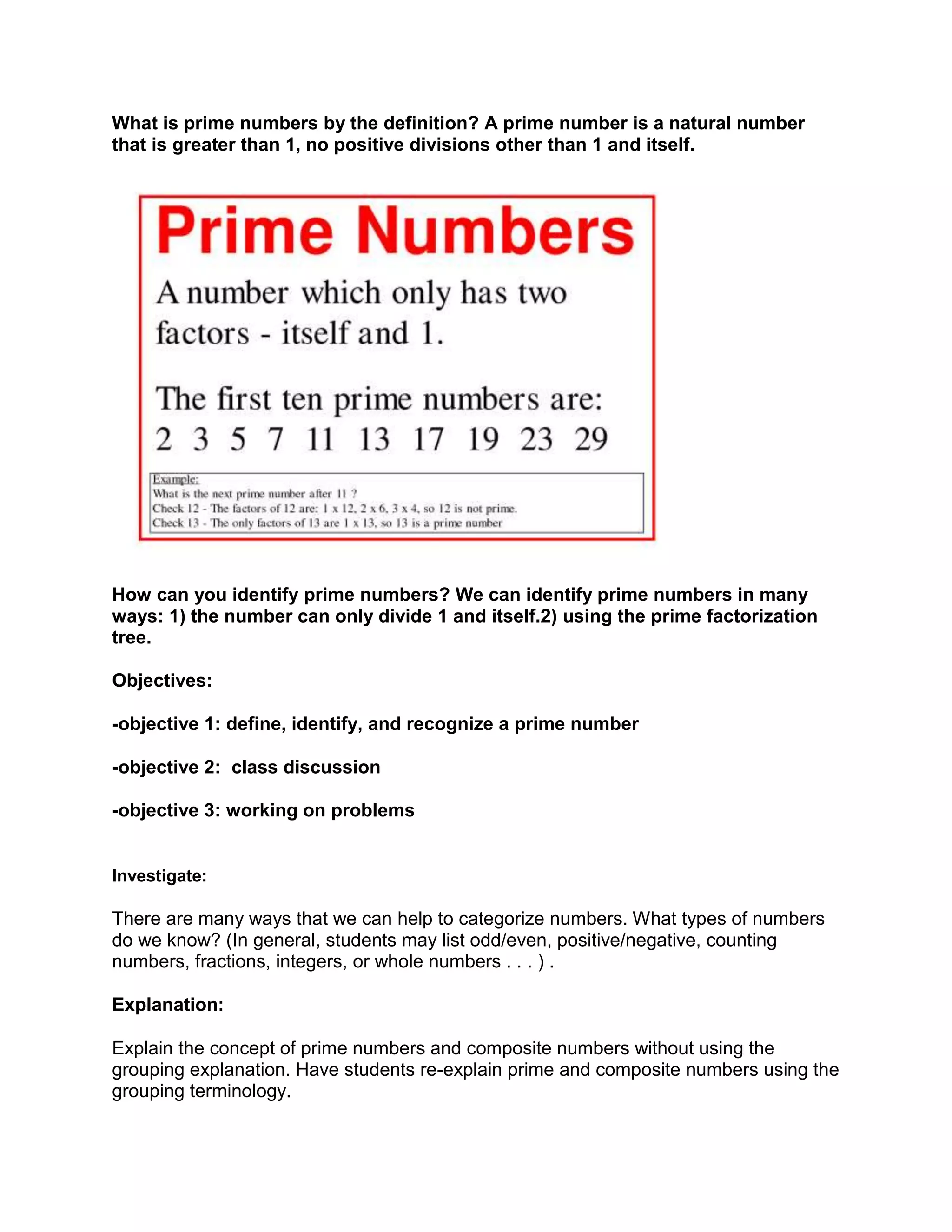 Constructivist Lesson Plan Docx