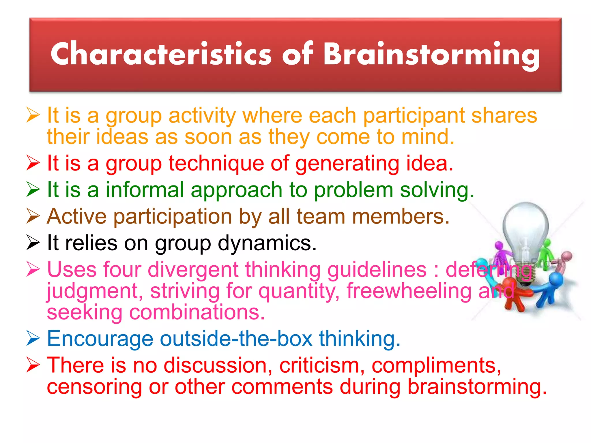 Constructivist Methods of Teaching and Learning | PPTX | Secondary ...