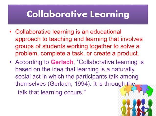 Constructivist Methods of Teaching and Learning | PPTX | Secondary ...