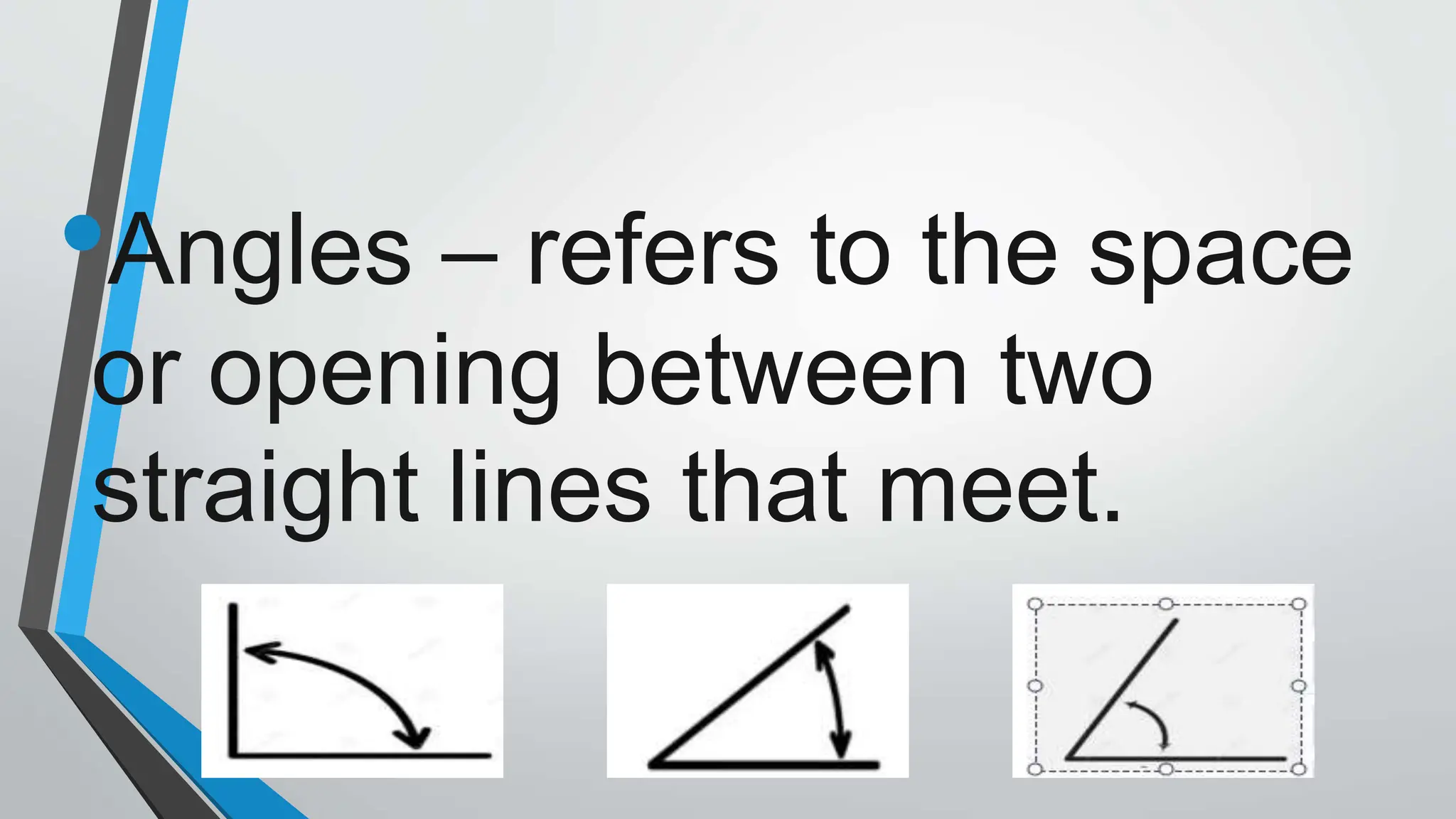 Construct Oblique Drawings procedure and the likes | PPTX