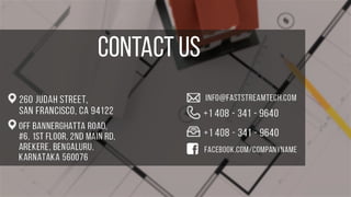 Constructo - Construction management solutions | PPT