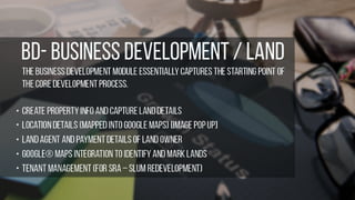 Constructo - Construction management solutions | PPT