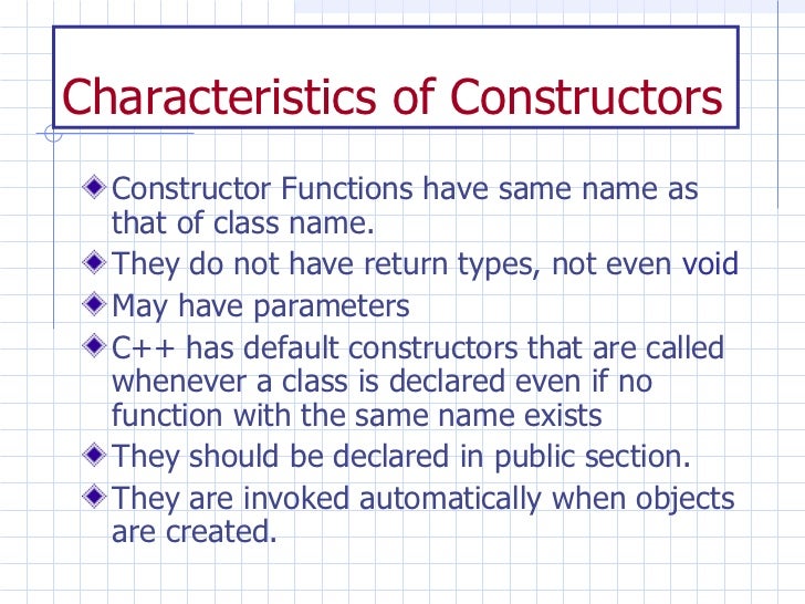 Constructor 1682
