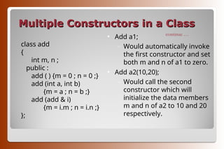 constructor-.pptcucfkifkficuvguvucufjfugugigig | PPT