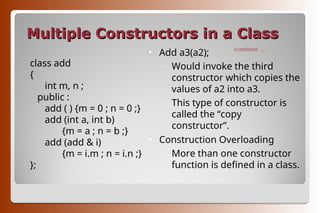 constructor-.pptcucfkifkficuvguvucufjfugugigig | PPT