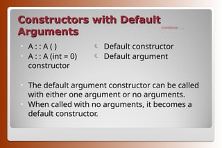 constructor-.pptcucfkifkficuvguvucufjfugugigig | PPT