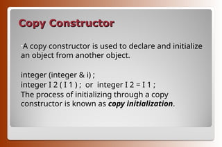 constructor-.pptcucfkifkficuvguvucufjfugugigig | PPT
