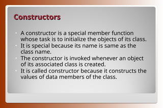 constructor-.pptcucfkifkficuvguvucufjfugugigig | PPT