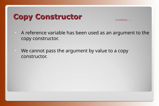 constructor-.pptcucfkifkficuvguvucufjfugugigig | PPT