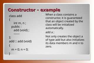 constructor-.pptcucfkifkficuvguvucufjfugugigig | PPT