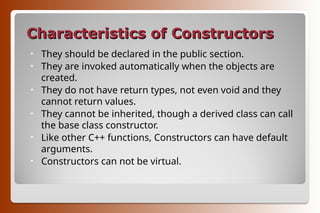 constructor-.pptcucfkifkficuvguvucufjfugugigig | PPT
