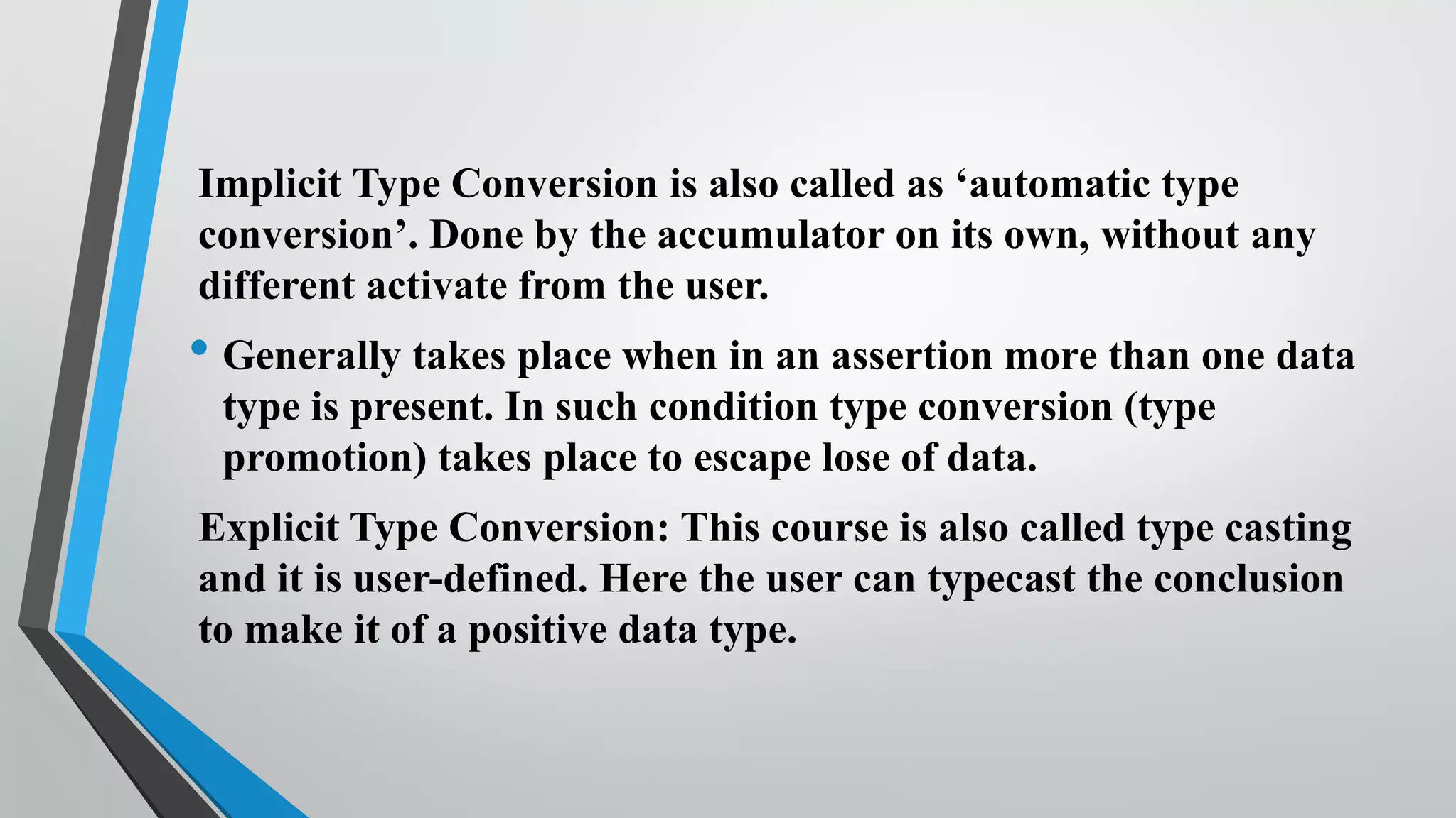 Constructor and destructors | PDF