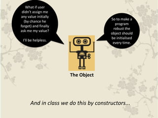Constructor & destructor | PPT