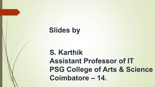 Constructor destructor.ppt