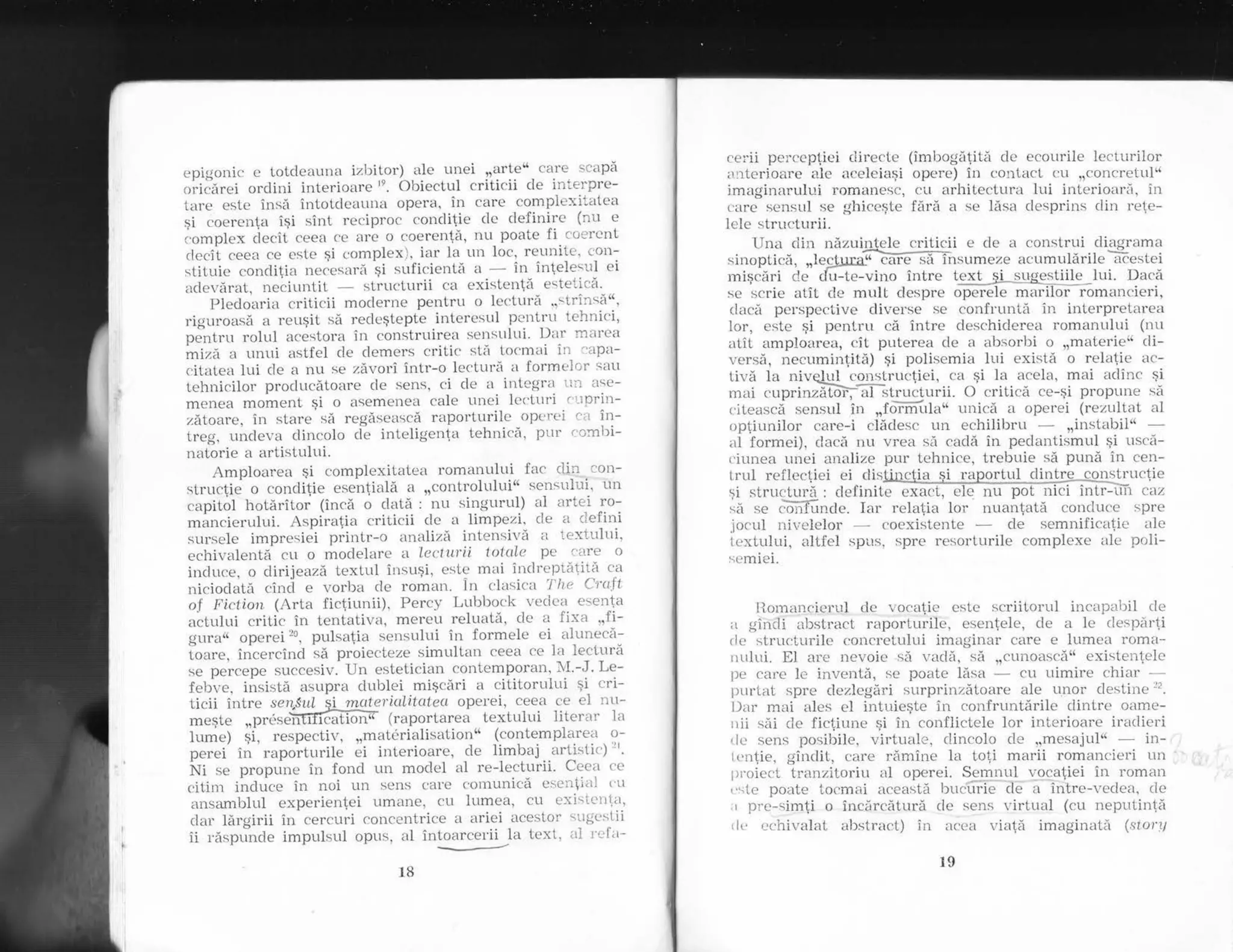 Cretu, Nicolae - Constructori ai romanului | PDF