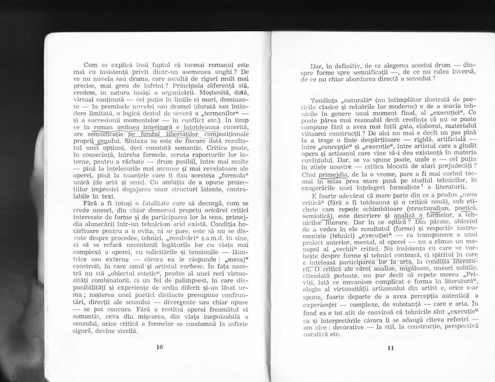 Cretu, Nicolae - Constructori ai romanului | PDF