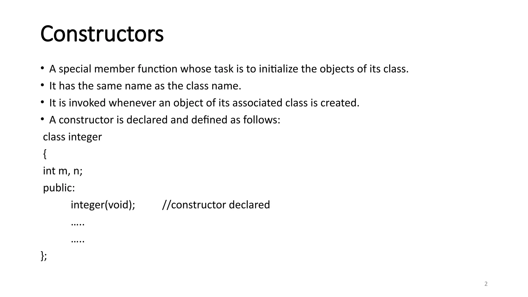 Constructors and Destructors in C++.pptx