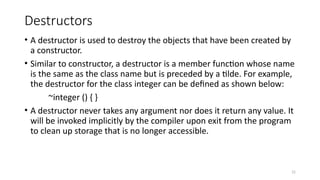 Constructors and Destructors in C++.pptx