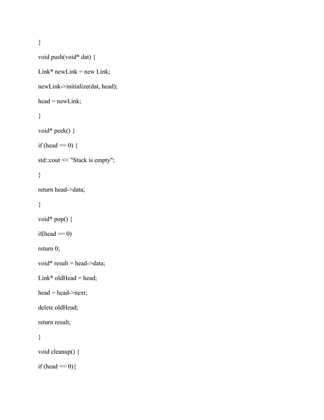 Constructors-Destructors Extend the Stack-h class given in order for i.pdf