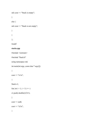 Constructors-Destructors Extend the Stack-h class given in order for i.pdf