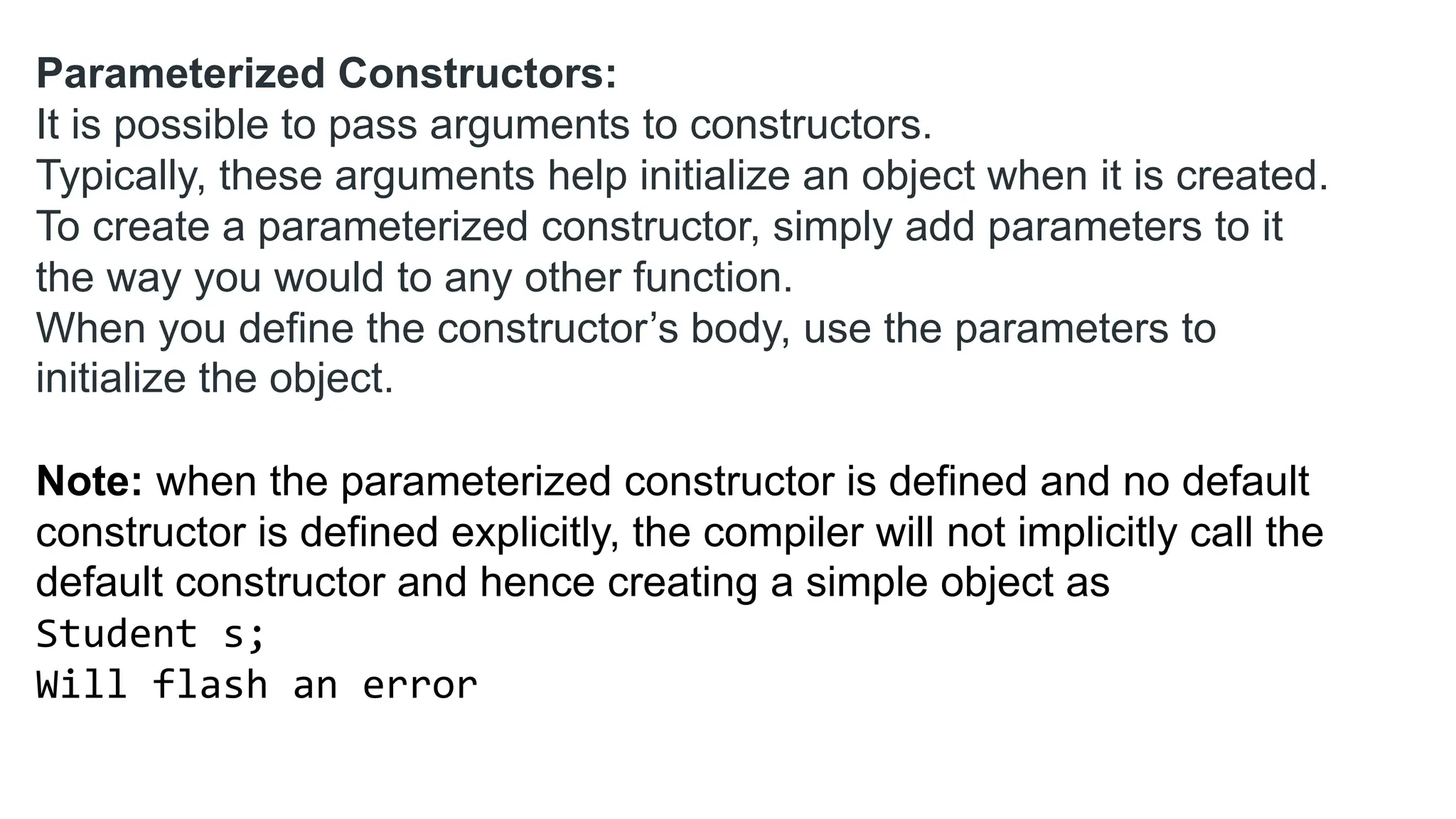 CONSTRUCTORS, DESTRUCTORS AND OPERATOR OVERLOADING.pptx