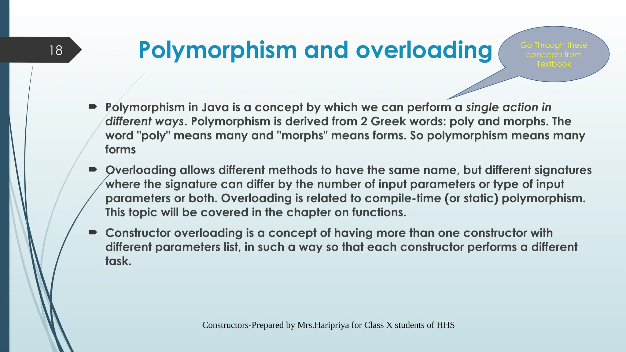 ConstructorsFull computer class10 Icse.pptx