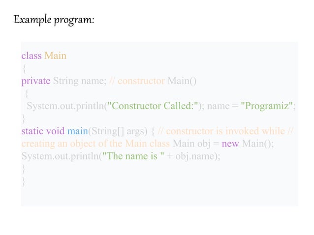Constructors in JAva.pptx