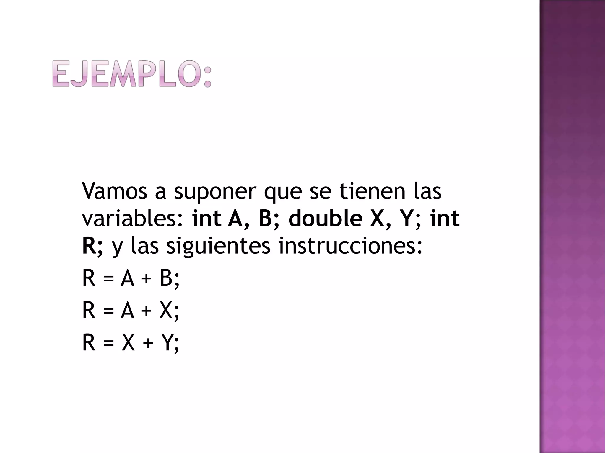 Constructor Y Destructor Ppt