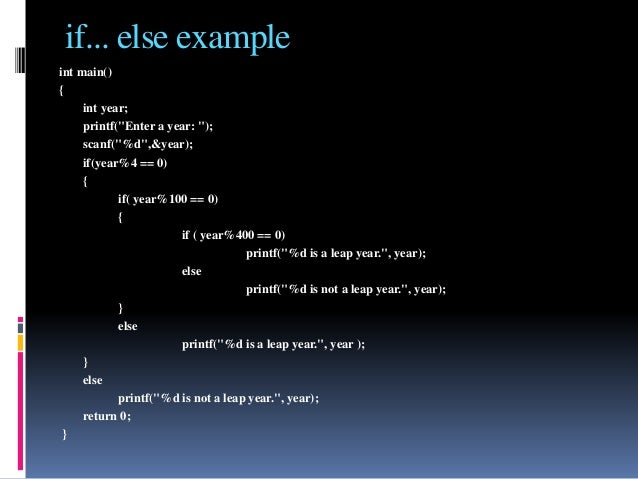 Constructs (Programming Methodology)