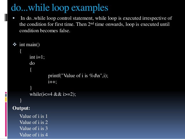 Constructs (Programming Methodology)