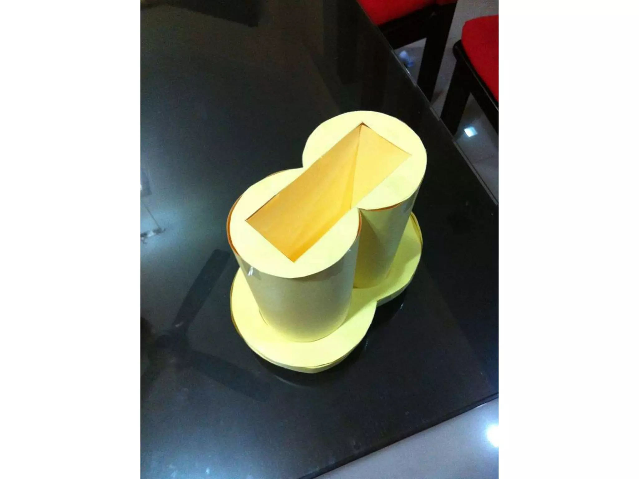 Construct the object. | PPTX