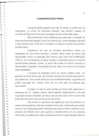 Construção do hexaedro completa | PDF