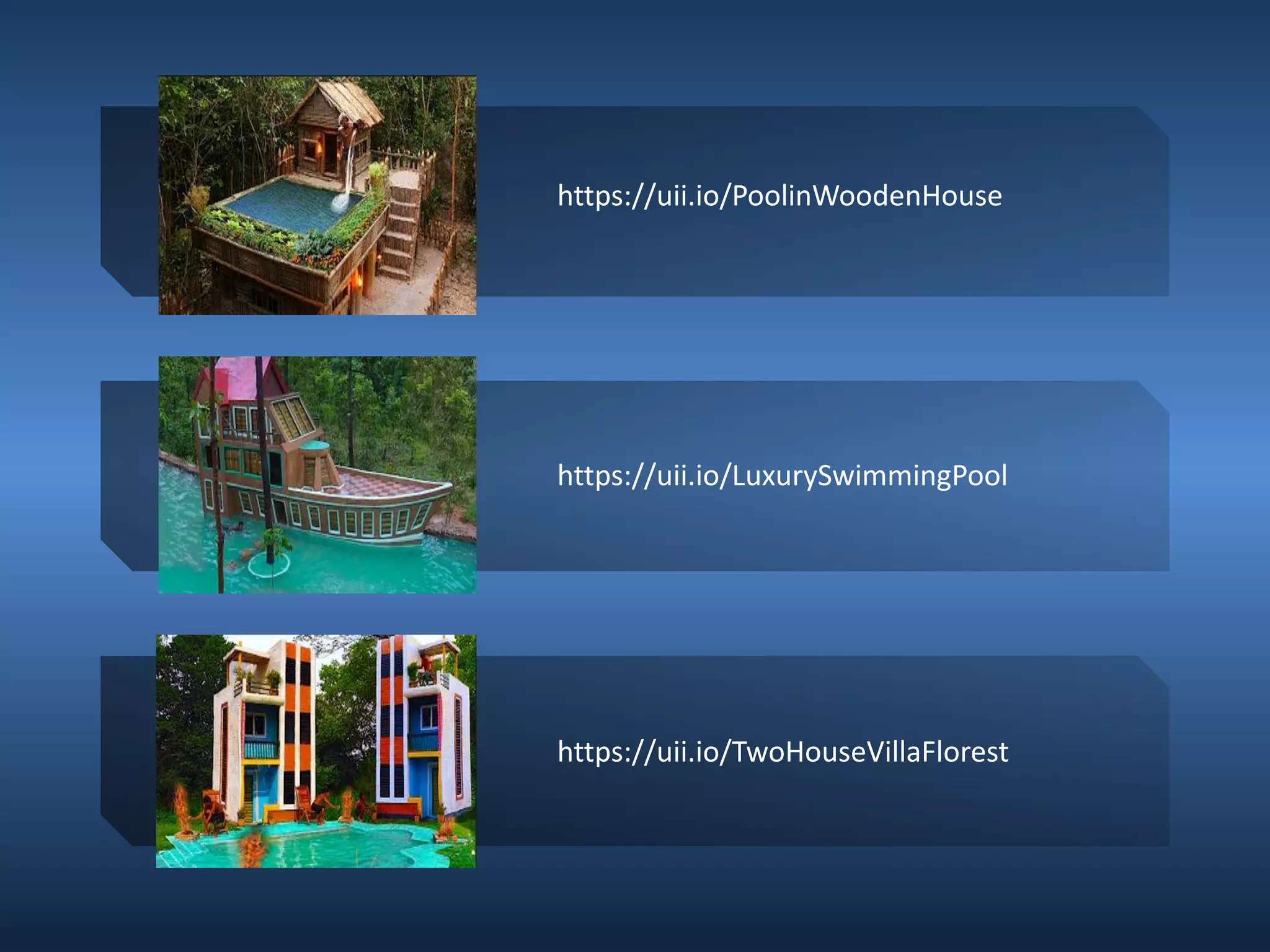 How do they do it? jungle constructions with few tools! | PDF | Houses ...