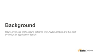 Contruyendo tu primera aplicación con AWS | PDF
