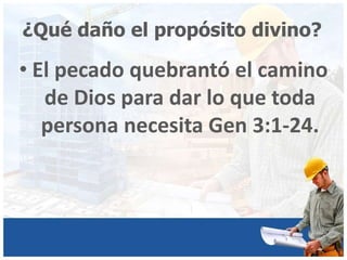 Construyendo nuestra vida ibe callao #12 | PPTX